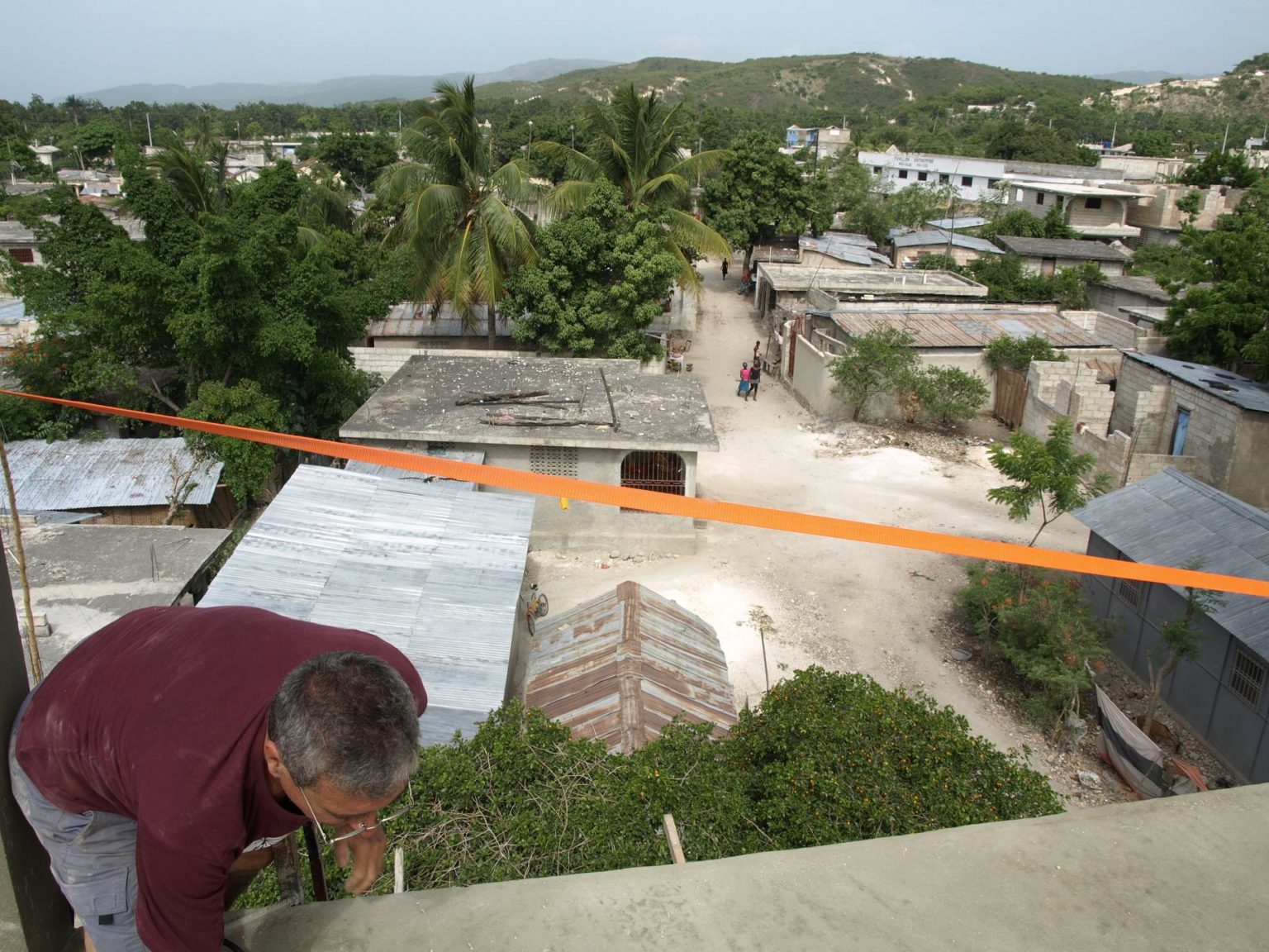 Grand Goâve - IAS – Ingénieurs & Architectes Solidaires
